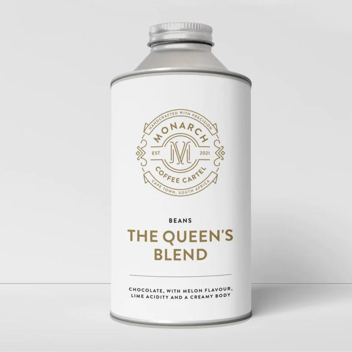 Premium Coffee Beans - Queen's Blend – Plantify - Urban Nursery