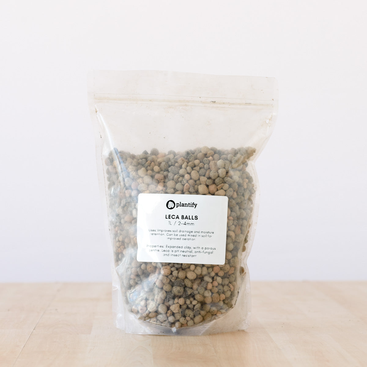 Leca - Shop Online! – Plantify - Urban Nursery