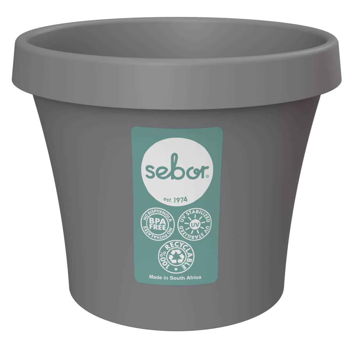 Sebor Mini Pot - Plantify - Shop Online
