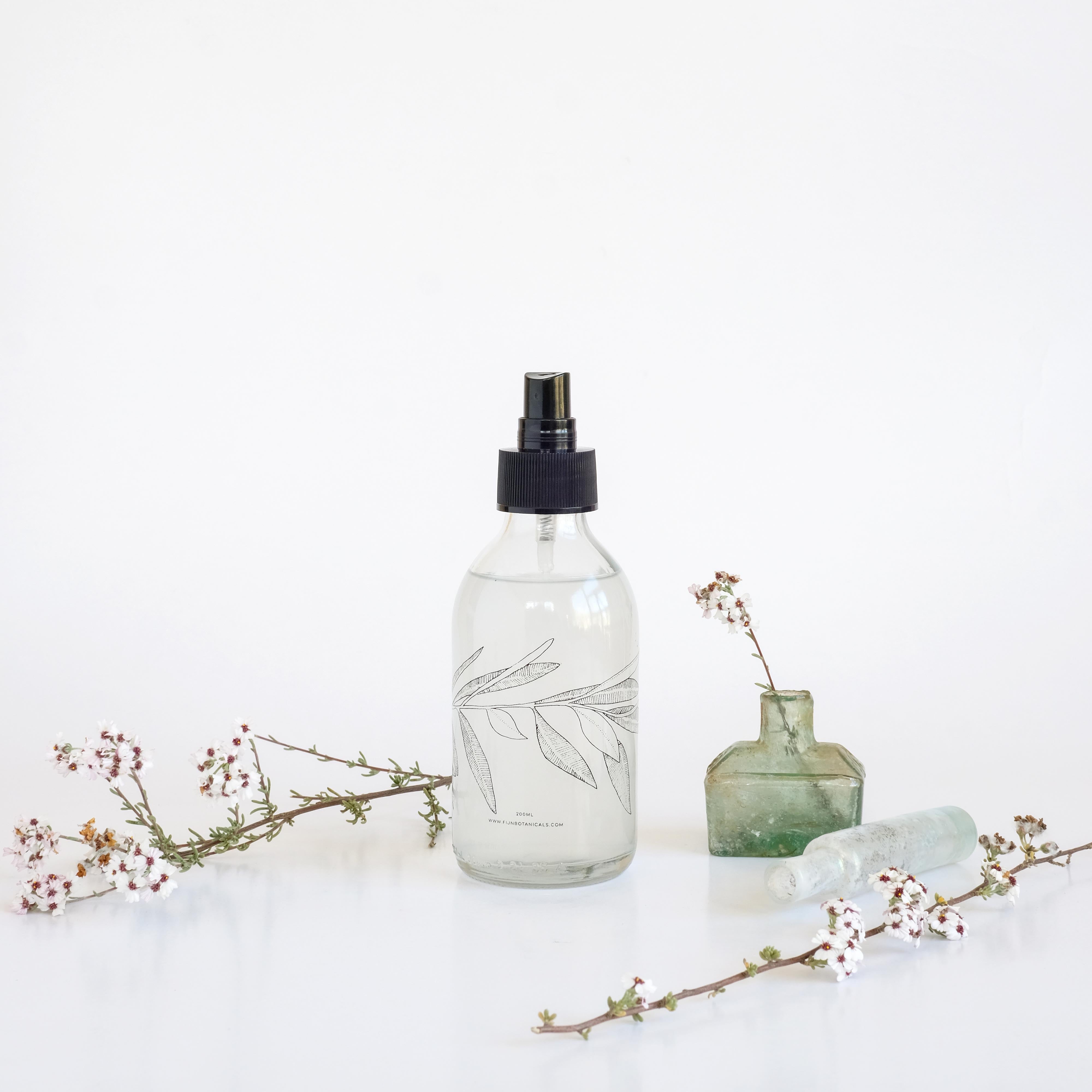 Fijn Botanicals - Scented Mist - Keisie - natural essence!