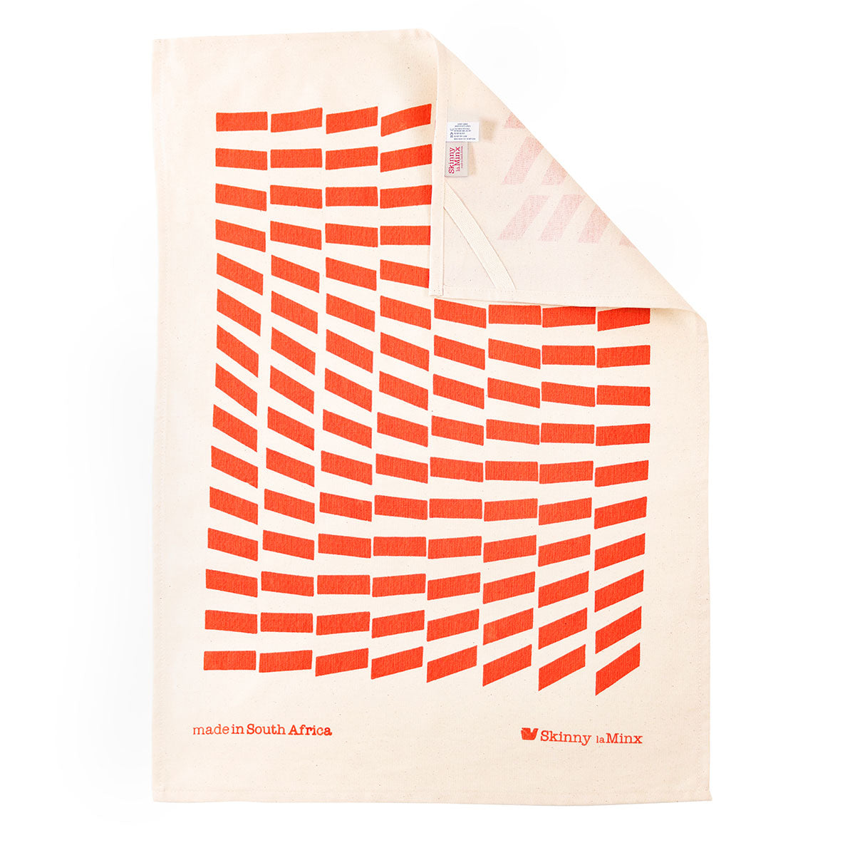 Skinny Laminx - Tea Towels