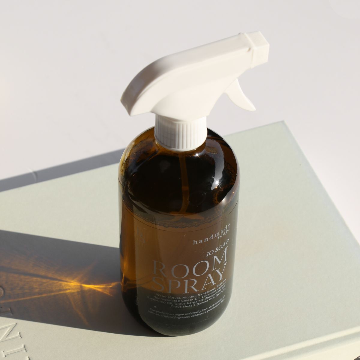 Mia-Lisa Room Spray Plantify - Urban Nursery