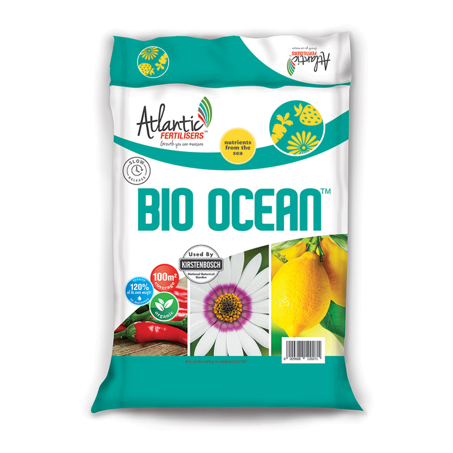 Bio Ocean All Purpose Fertilizer – Plantify - Urban Nursery