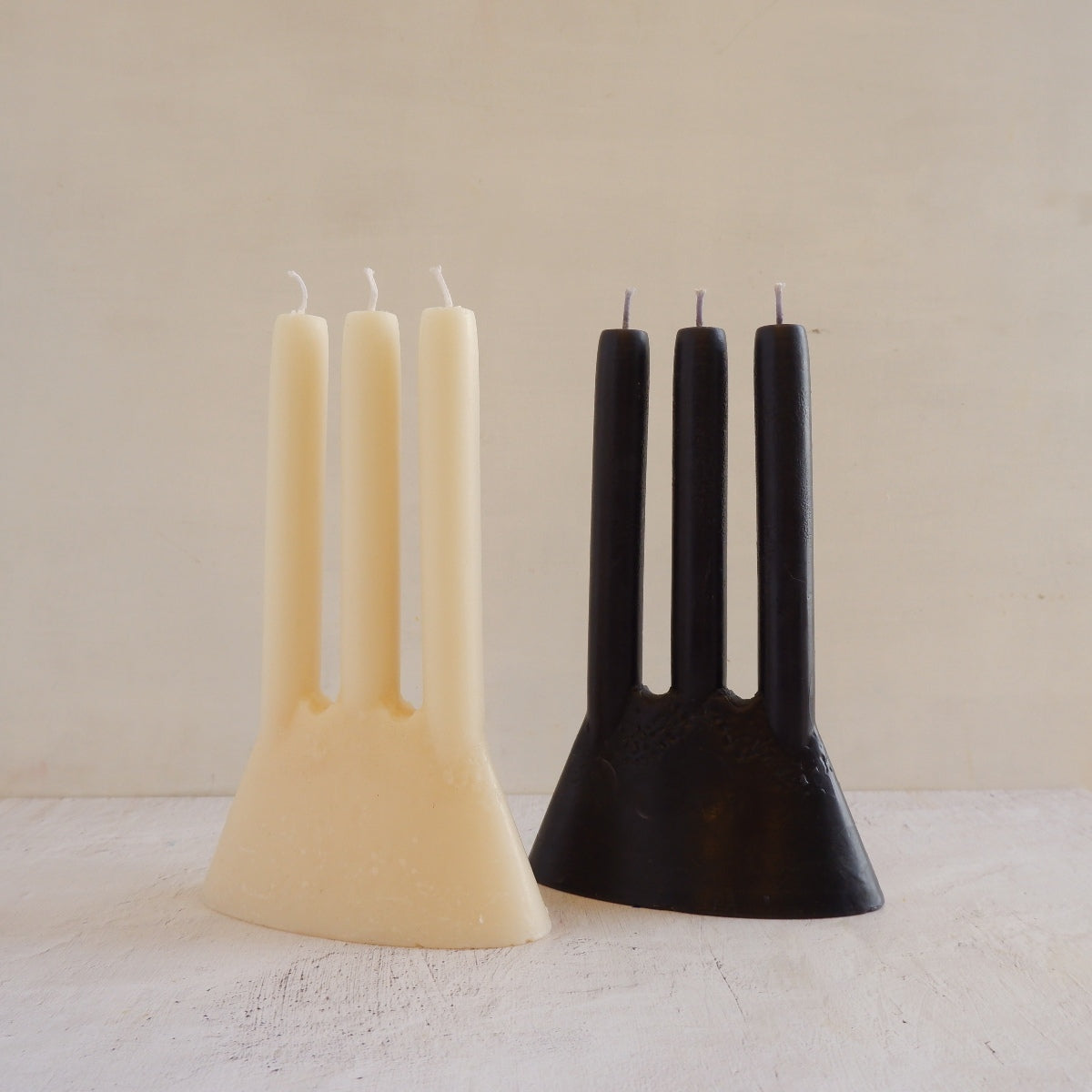 Trident Candle | Candles